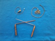 Pendulum Divination Divination Lessons